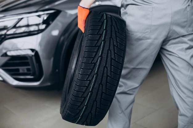 GL Mobile Tyres 24/7 – Get your tyres fitted at home or work at a time ...